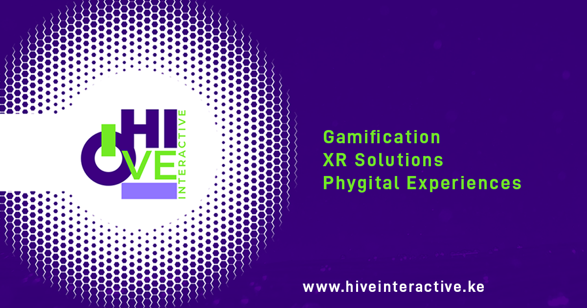 Home - Hive Interactive